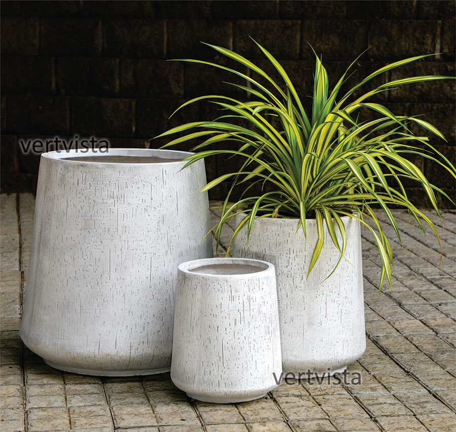 FRP Planters | - Vertvista