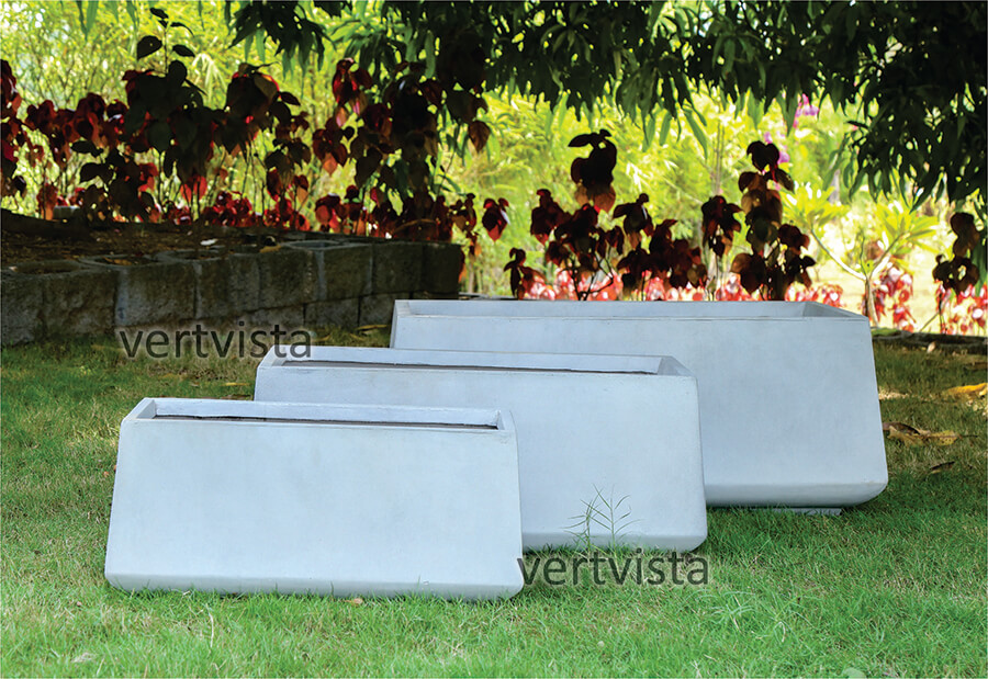 FRP Planters | - Vertvista