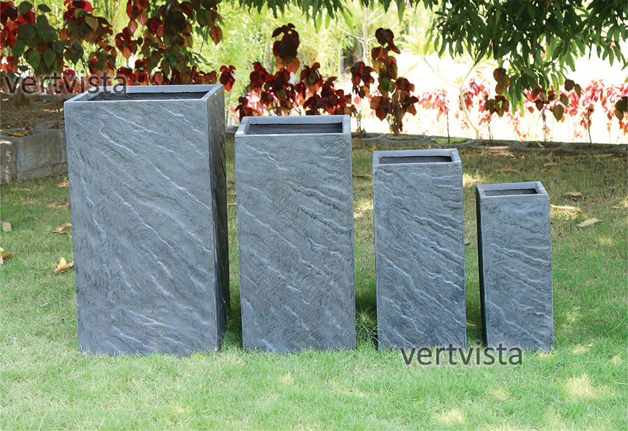 FRP Planters | - Vertvista