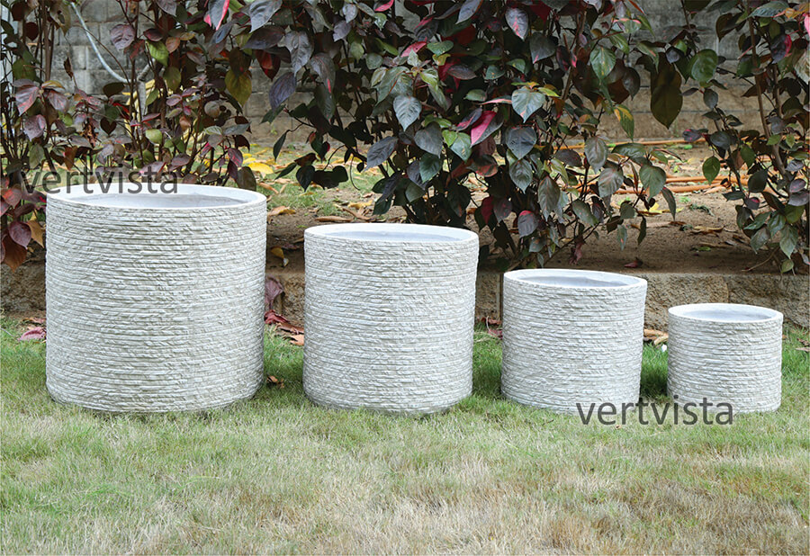 FRP Planters | - Vertvista